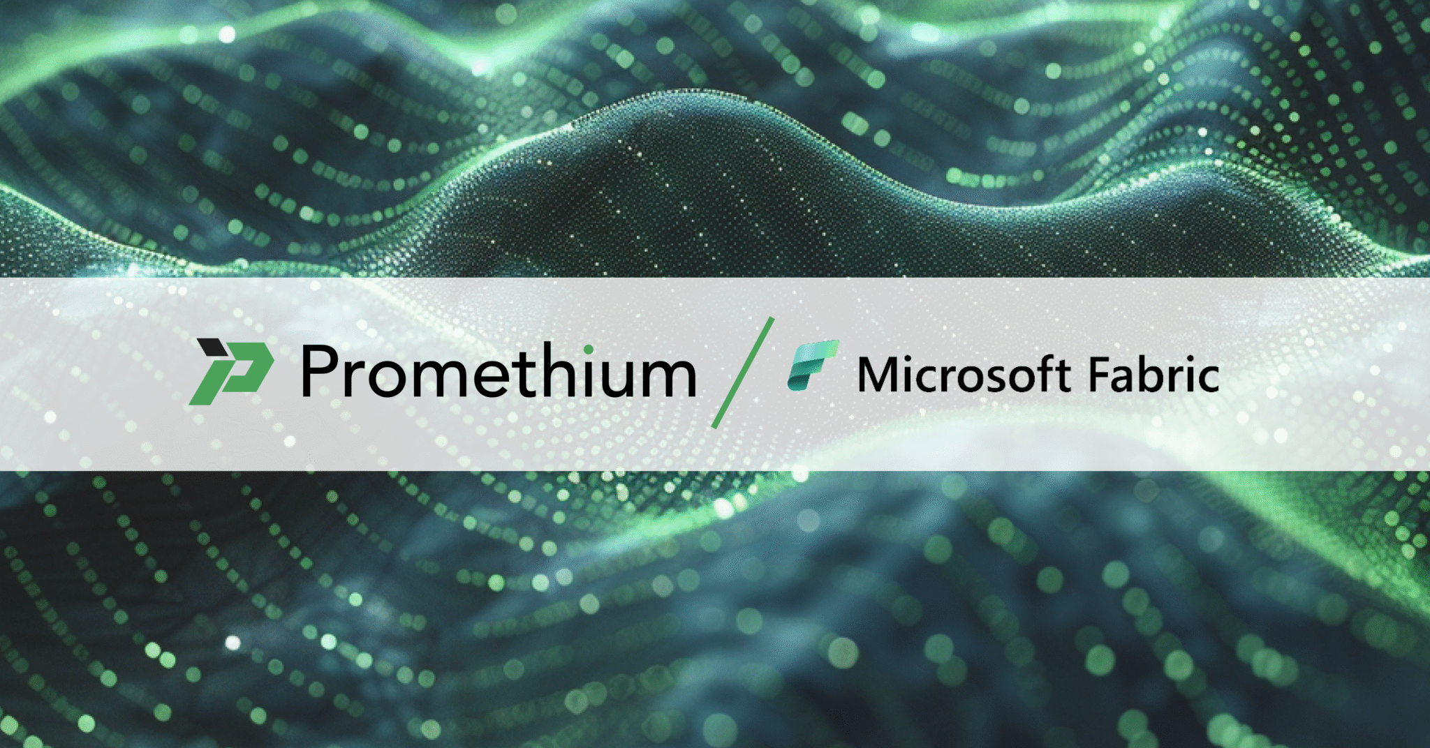 What Makes a Data Fabric: Understanding the Differences Between Microsoft Fabric and Promethium ...