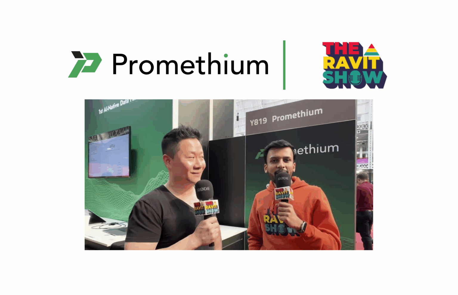 How Promethium is Revolutionizing Data Fabric for Enterprises – Kaycee ...