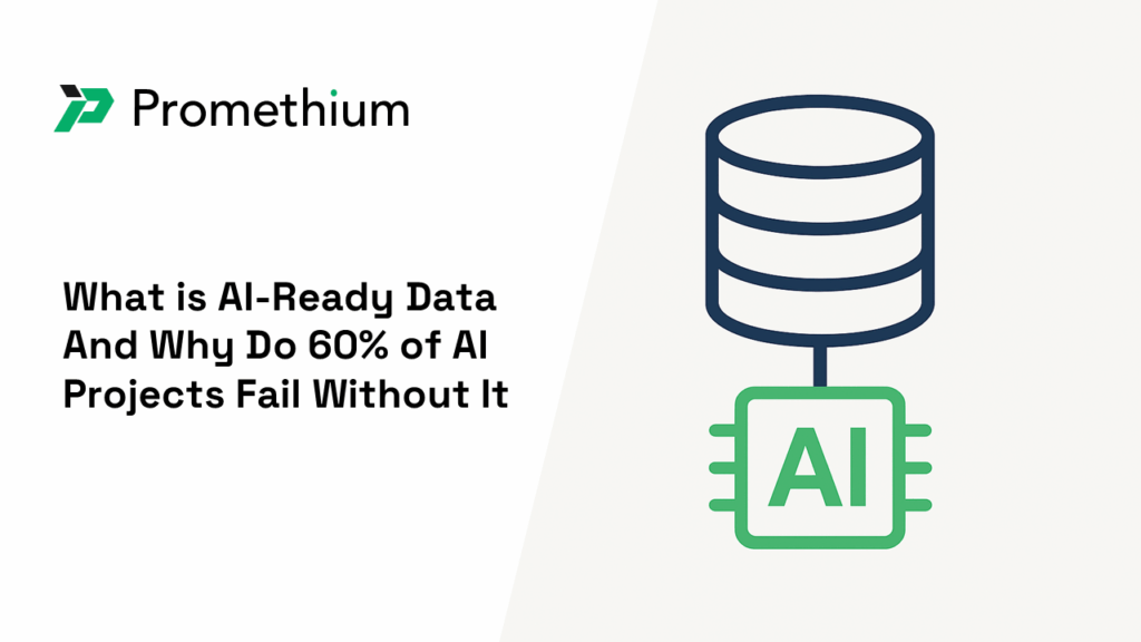 What is AI-Ready Data And Why Do 60% of AI Projects Fail Without It ...