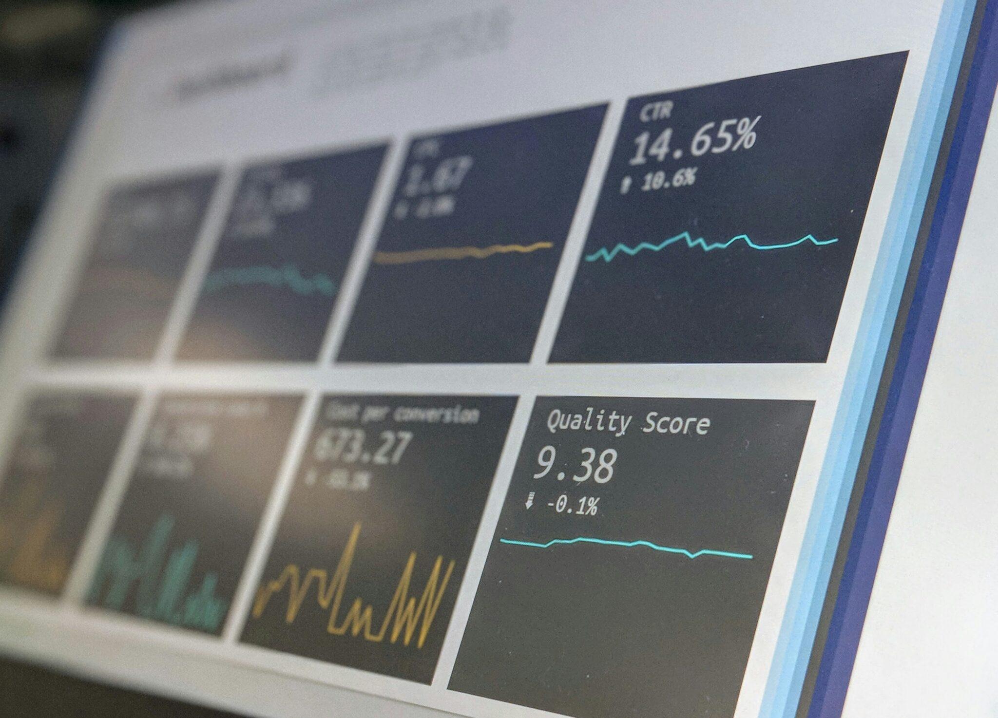 Data Product KPIs: Metrics That Actually Drive Business Value
